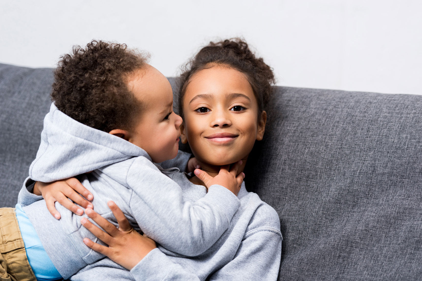 Kids – Natural Holdings