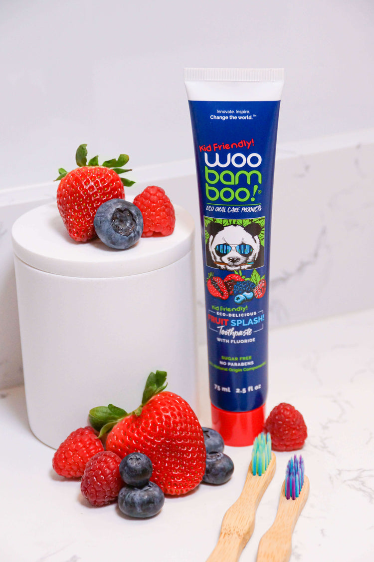 WooBamboo – Natural Holdings